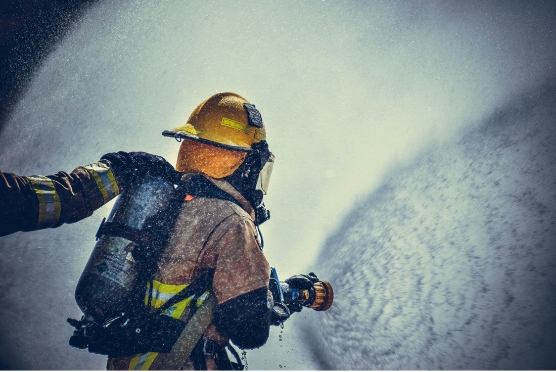 PFAS Regulations for Firefighting Foam and Equipment 2024| ReSolve
